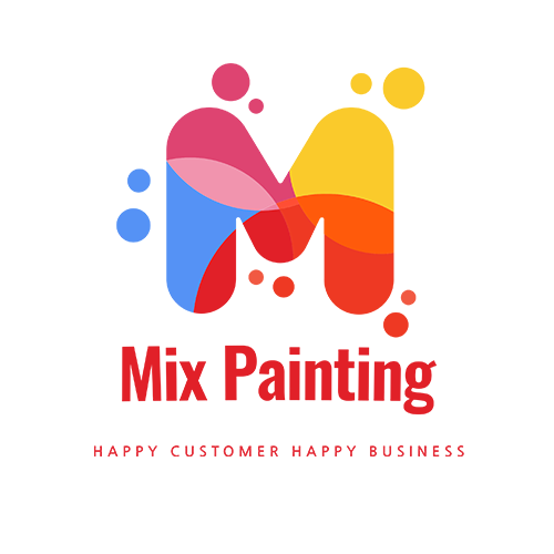 About Us - Mix Painting
